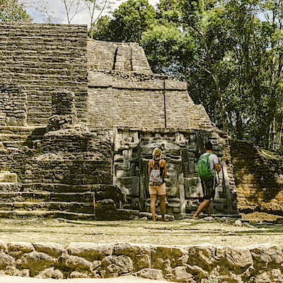 Belize Getaways & Belize Package Extensions - Belize Travel Central ...